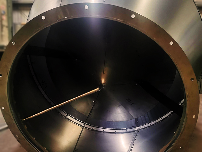 HVAC Airtrace Sheet Metal Ltd