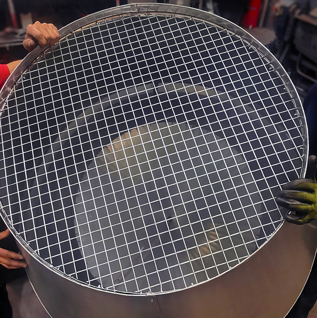 HVAC Airtrace Sheet Metal Ltd