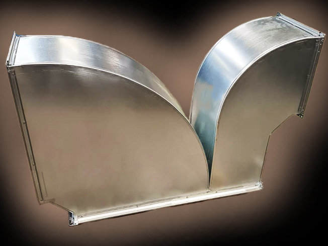 HVAC Airtrace Sheet Metal Ltd